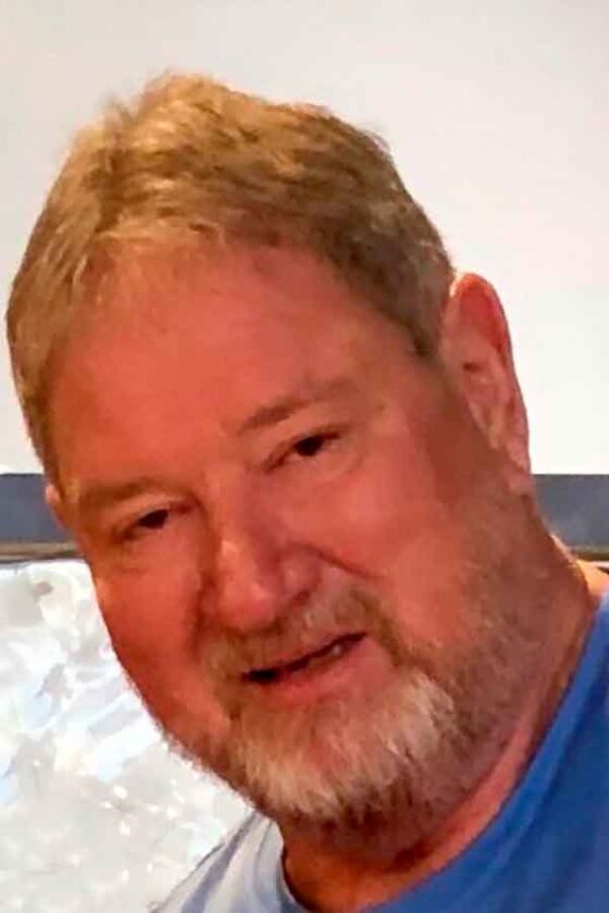 James M. Ruble 1956-2023 | News, Sports, Jobs - The Vindicator